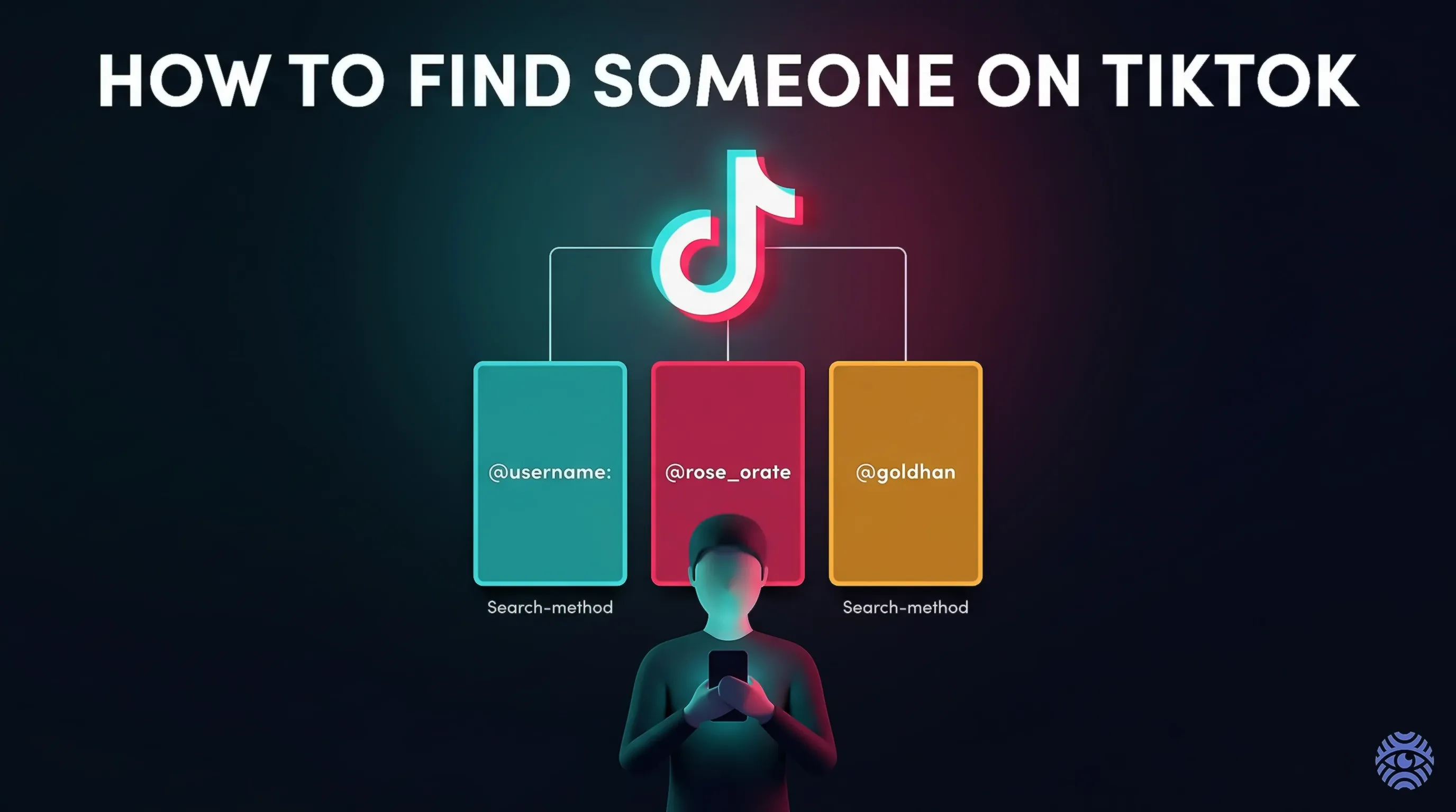 How to Find Someone on TikTok — Search Guide | X-Ray Blog