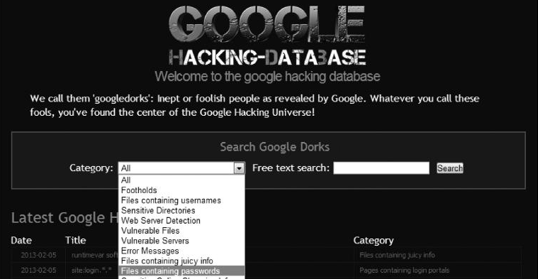 10 best tools and software for OSINT - X-ray Blog
