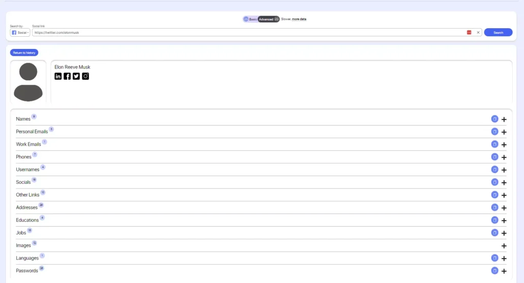 Why You Need Social Media Intelligence (SOCMINT) in 2024 - X-Ray Blog