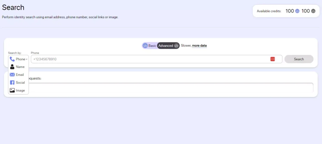How to Find Someone by Doing Reverse Face Search? - X-Ray Blog